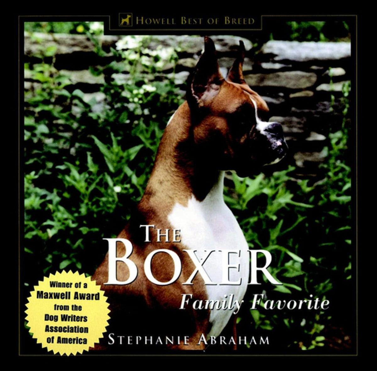 The Boxer: Family Favorite — Turner Publishing