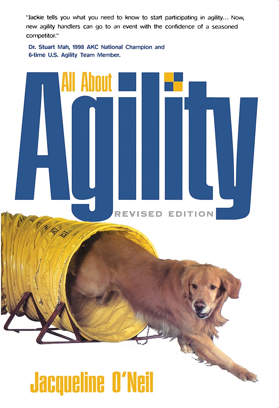 All about Agility — Turner Publishing