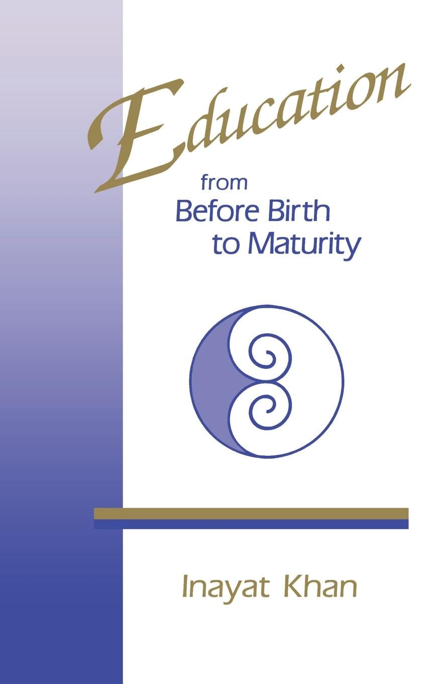 Education from Before Birth to Maturity — Turner Publishing