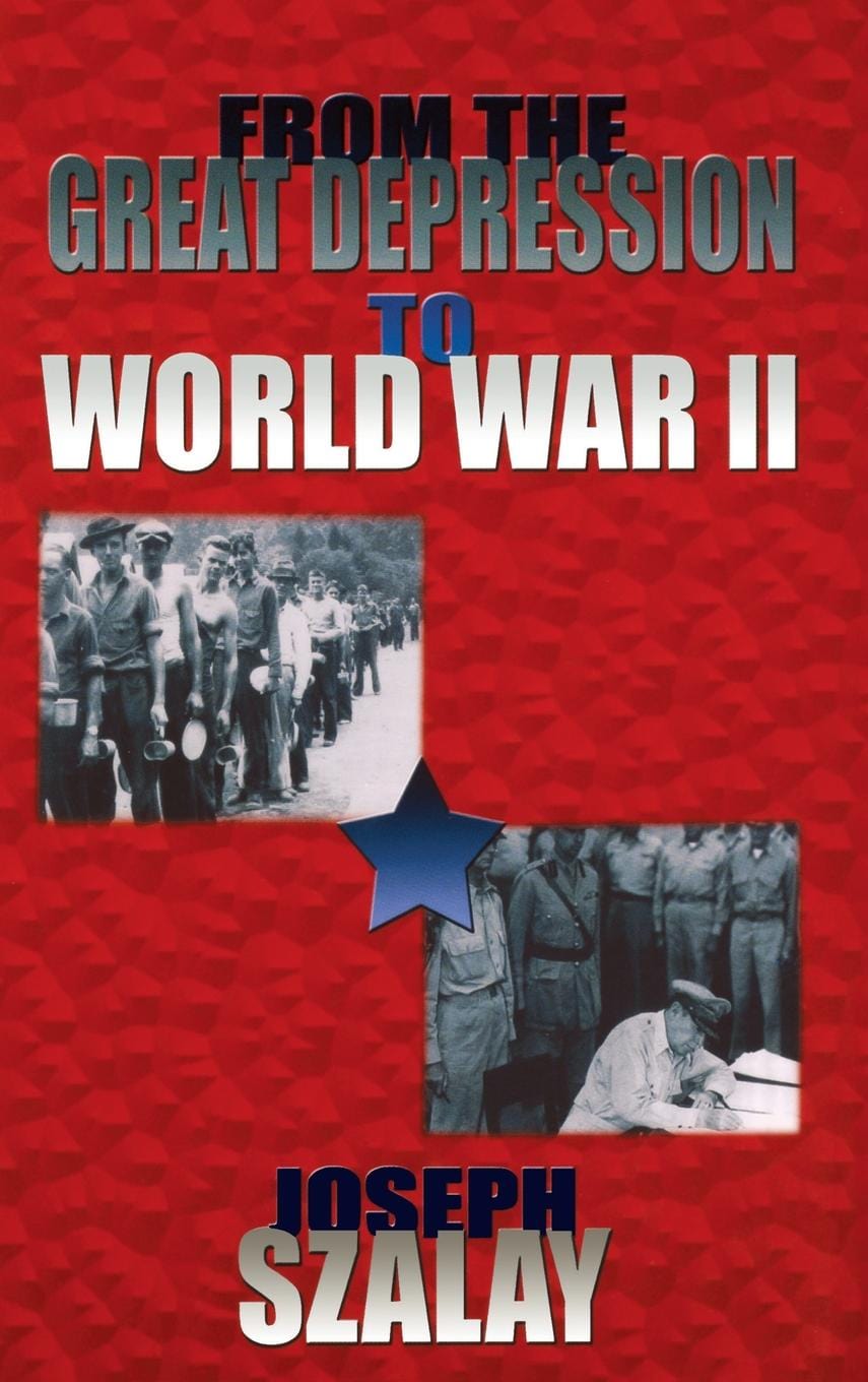 From the Great Depression to World War II — Turner Publishing