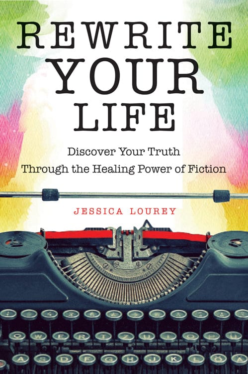 Rewrite Your Life — Turner Publishing