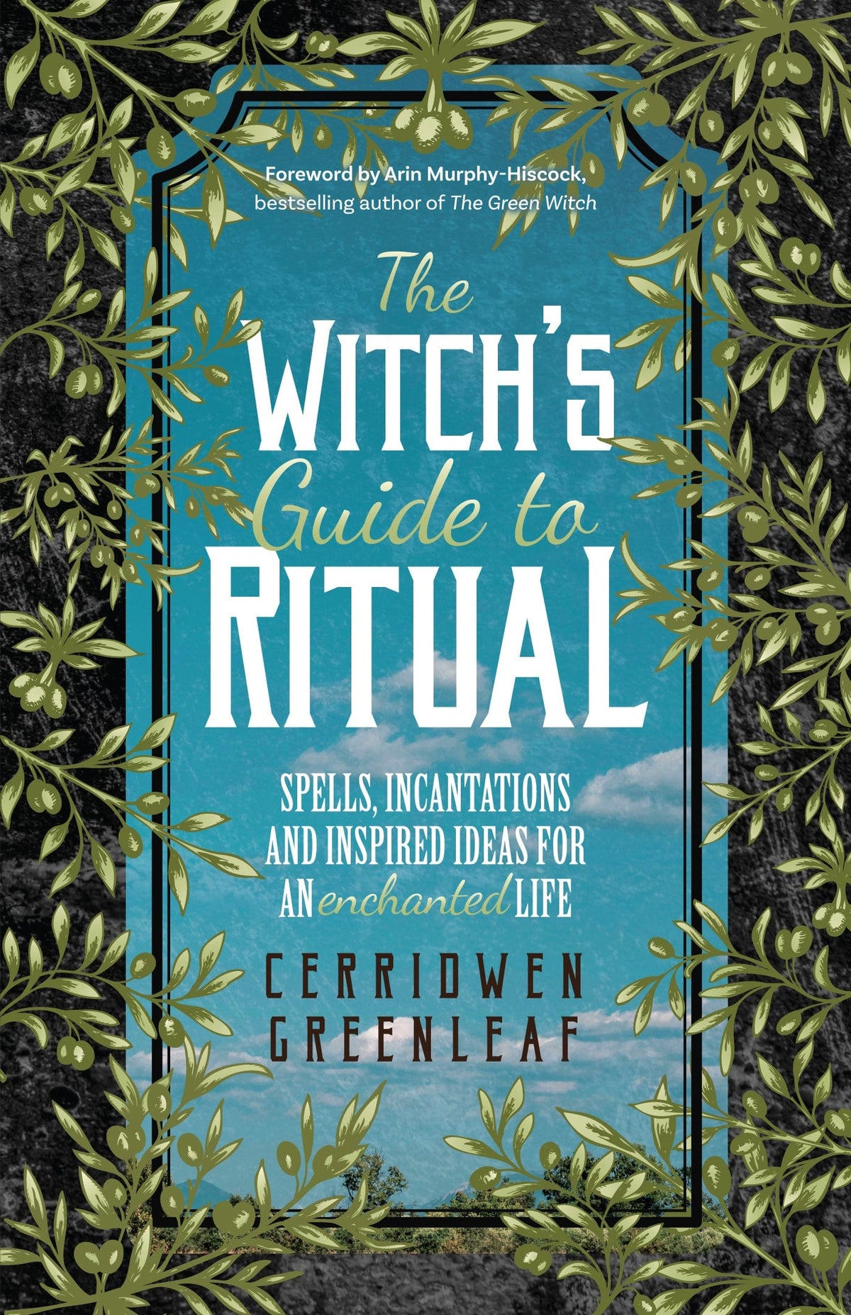 The Witch's Guide to Ritual — Turner Publishing