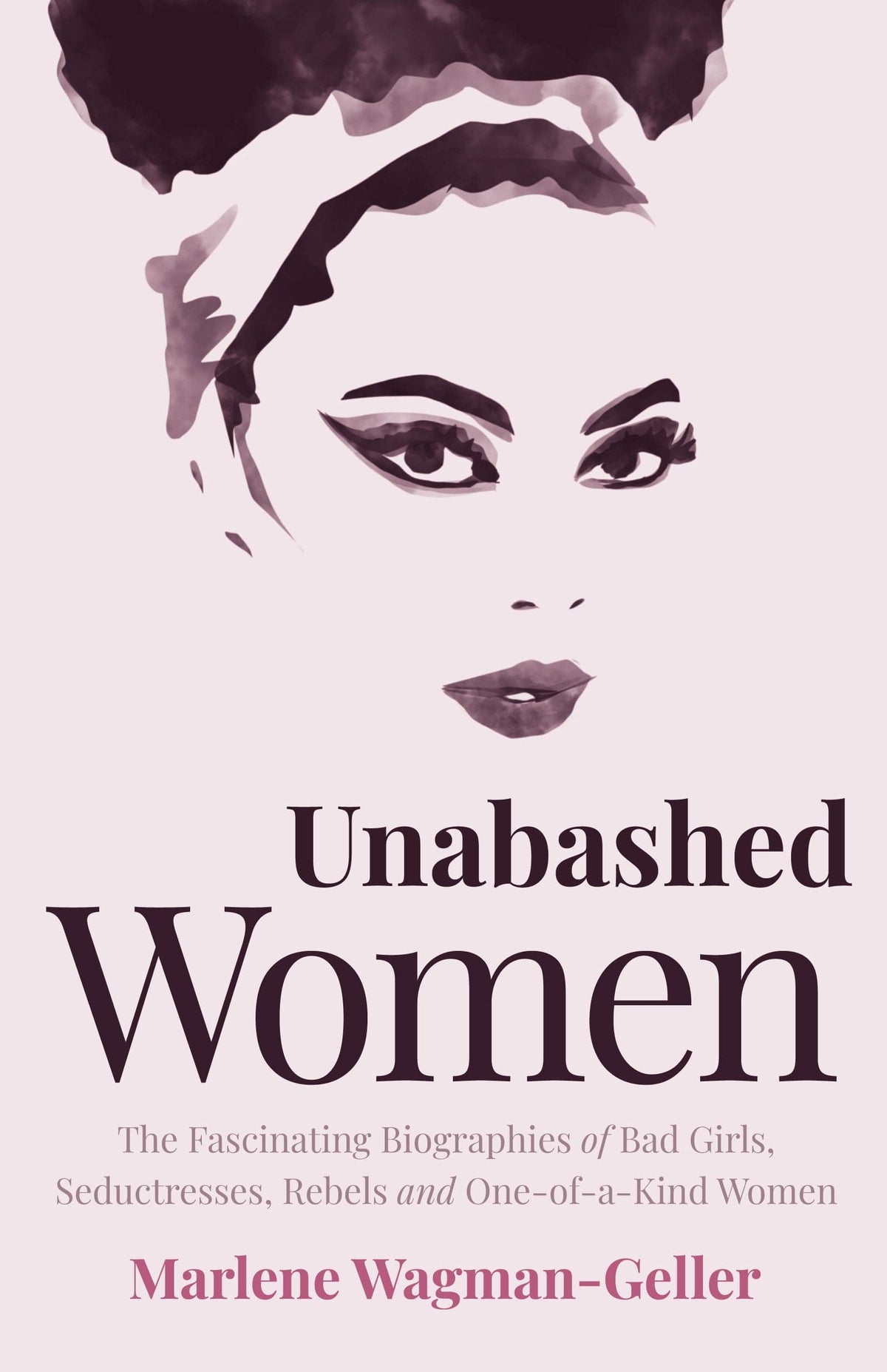 Unabashed Women — Turner Publishing