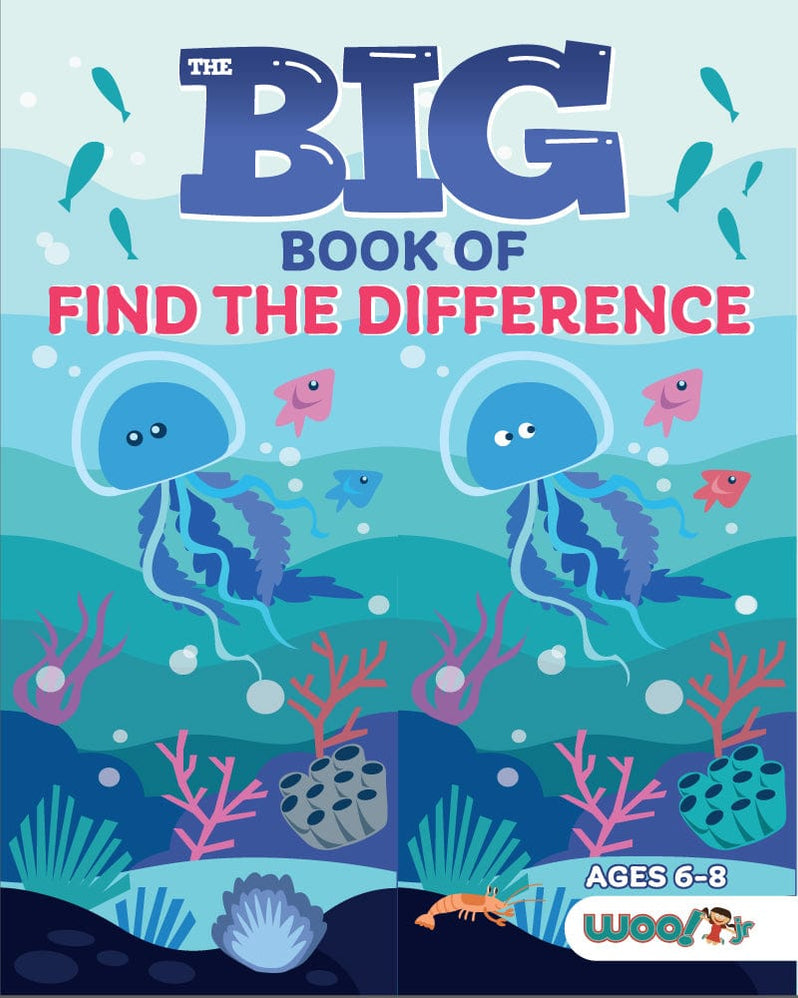 Woo!Jr Books — Turner Publishing