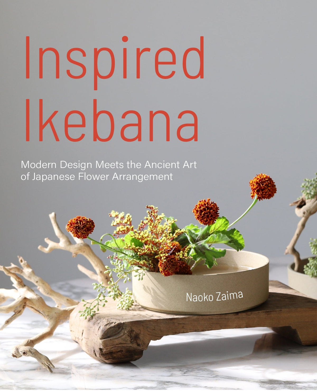 Inspired Ikebana: Modern Design Meets the Ancient Art of Japanese Flow ...