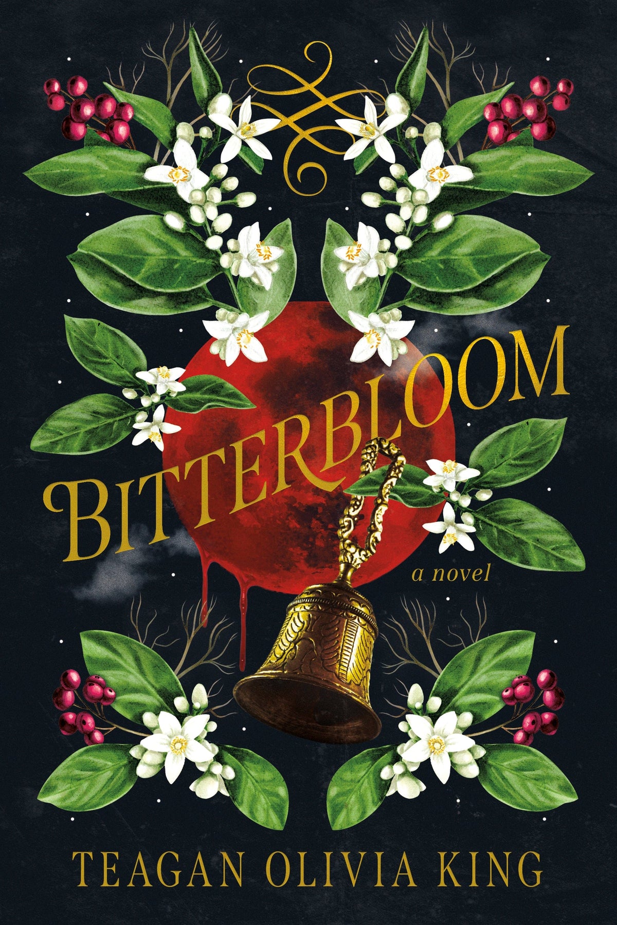 Bitterbloom — Turner Publishing