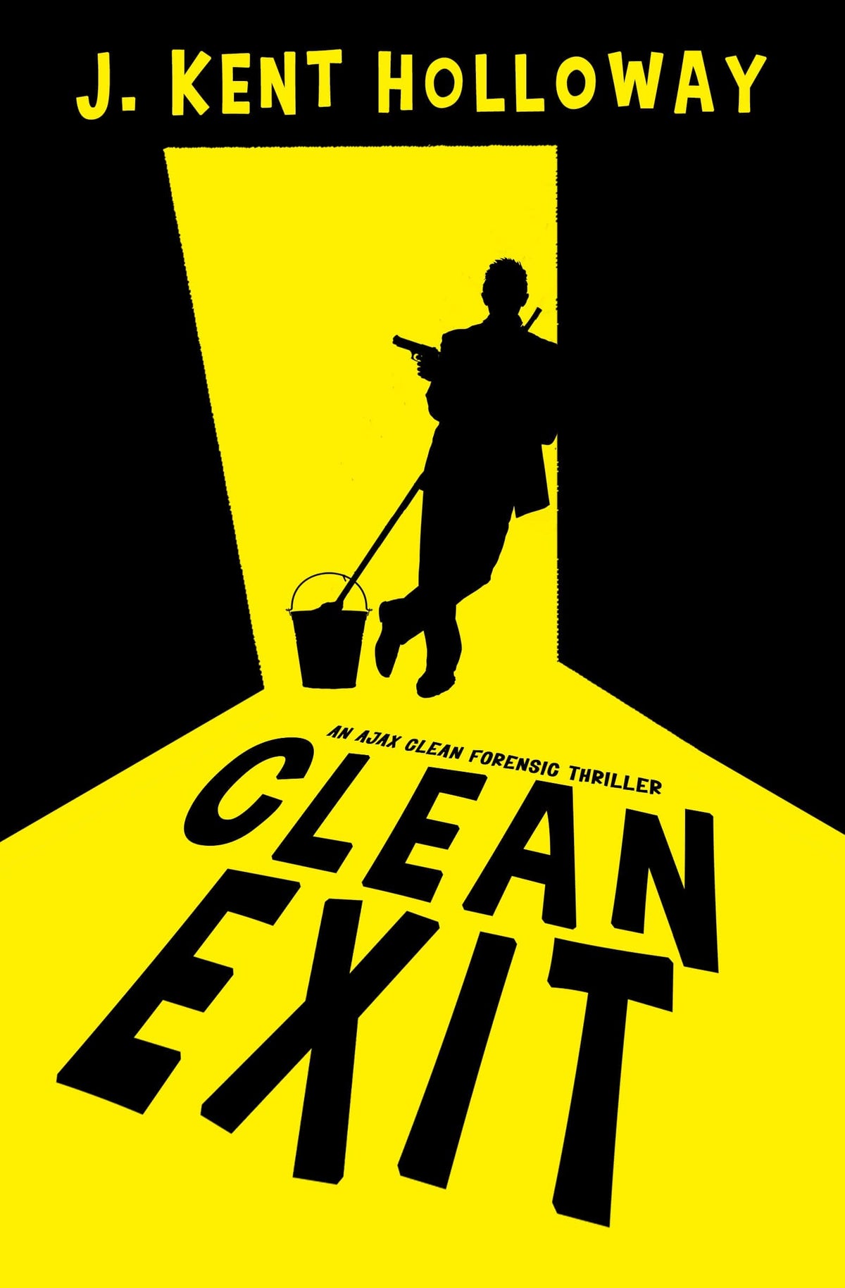 Clean Exit — Turner Publishing