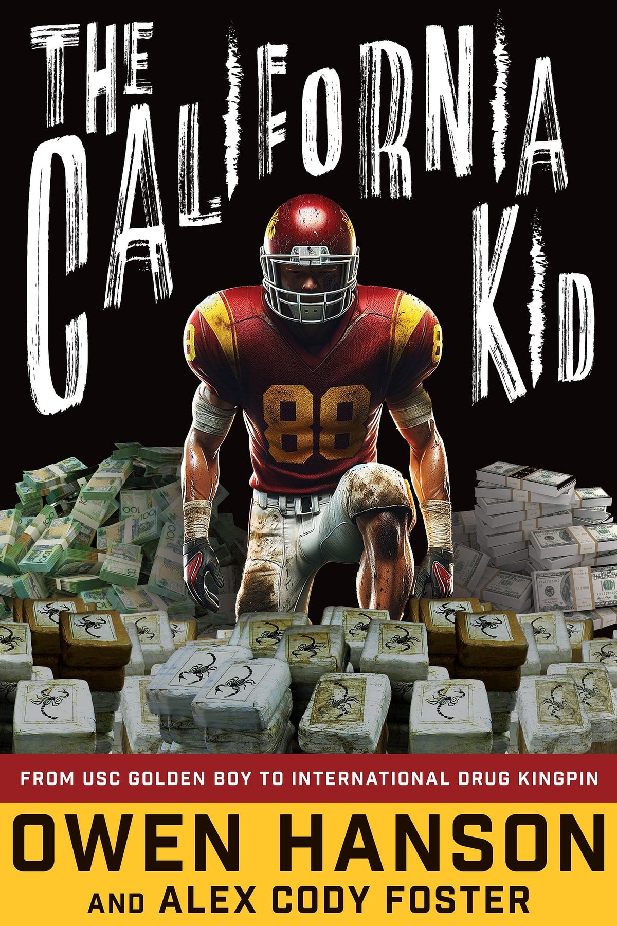 The California Kid — Turner Publishing