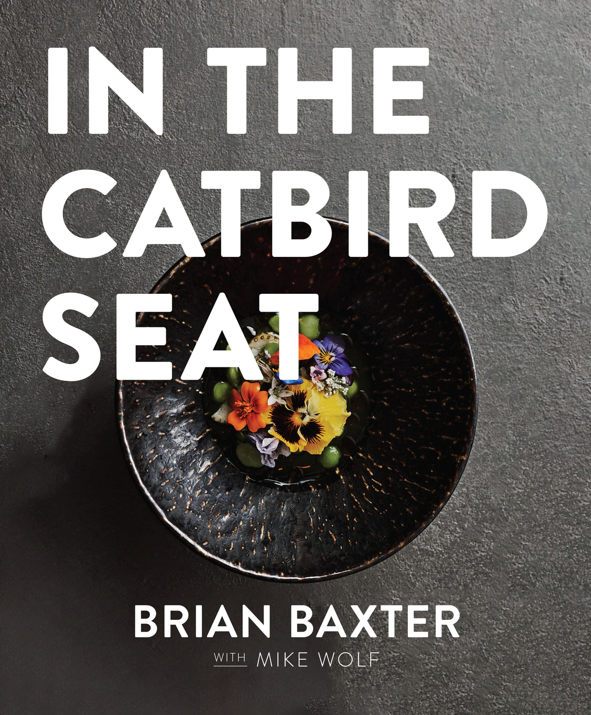 In The Catbird Seat: Limited Edition (Publishing September 3, 2024) — Turner Publishing