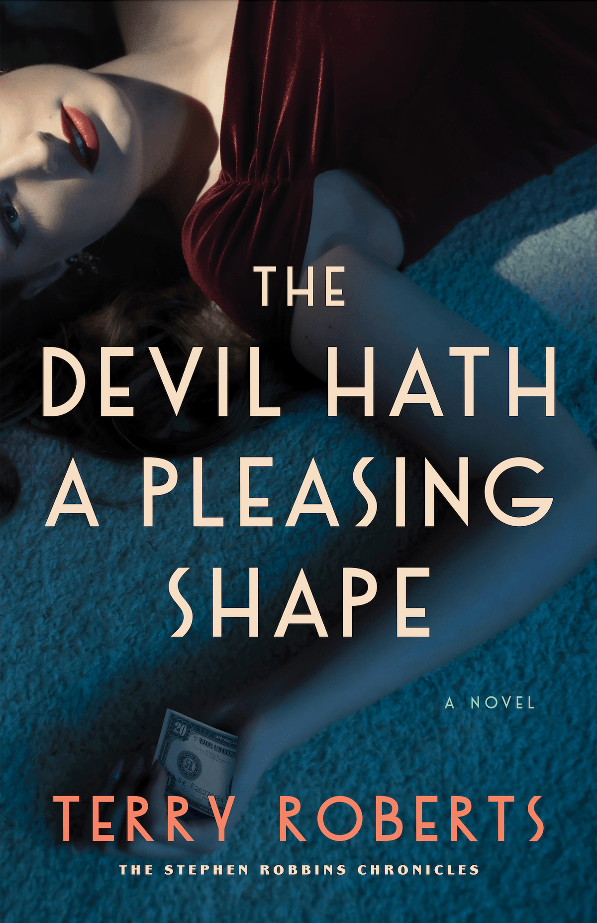 The Devil Hath a Pleasing Shape — Turner Publishing