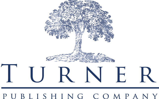 Bookstore from Turner Publishing