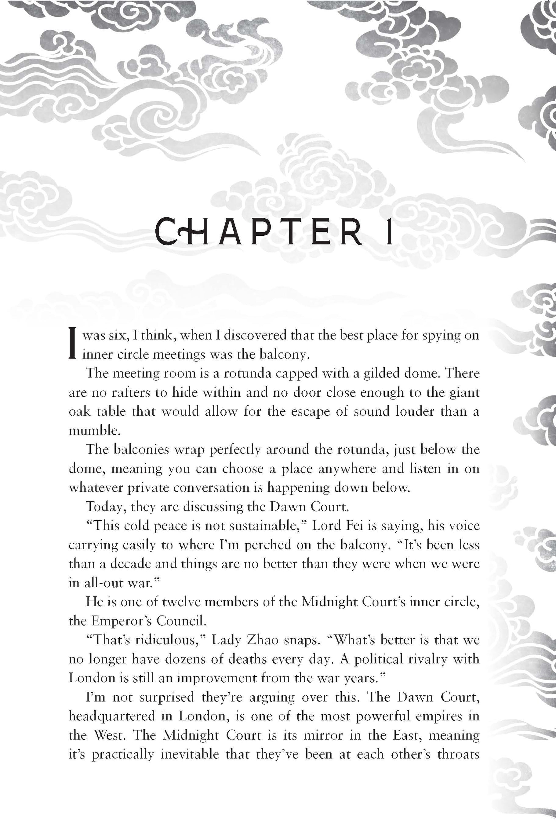 This Wretched Dawn — Turner Publishing