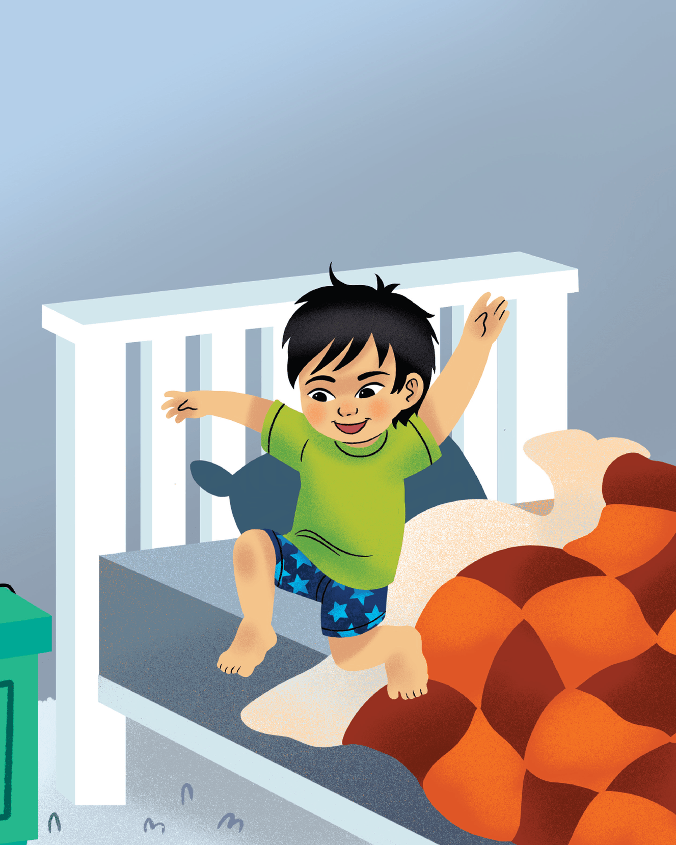 Sound Switch Wonder — Turner Publishing