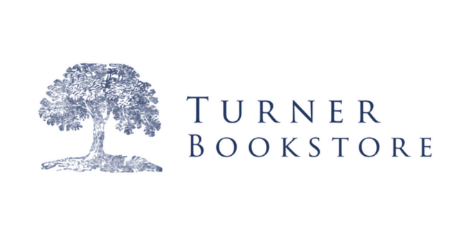 Bookstore from Turner Publishing