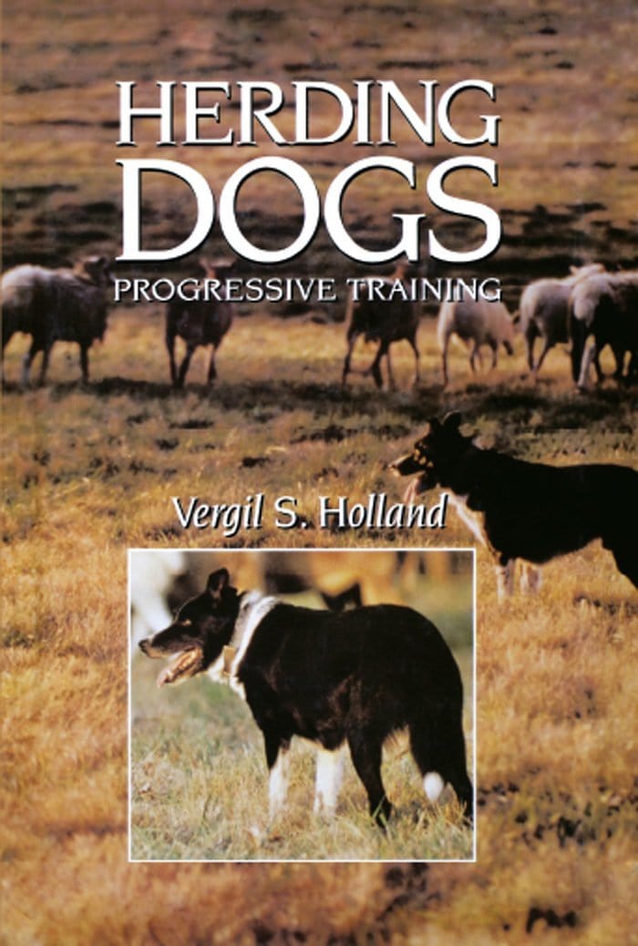 Herding Dogs: Progressive Training — Turner Publishing