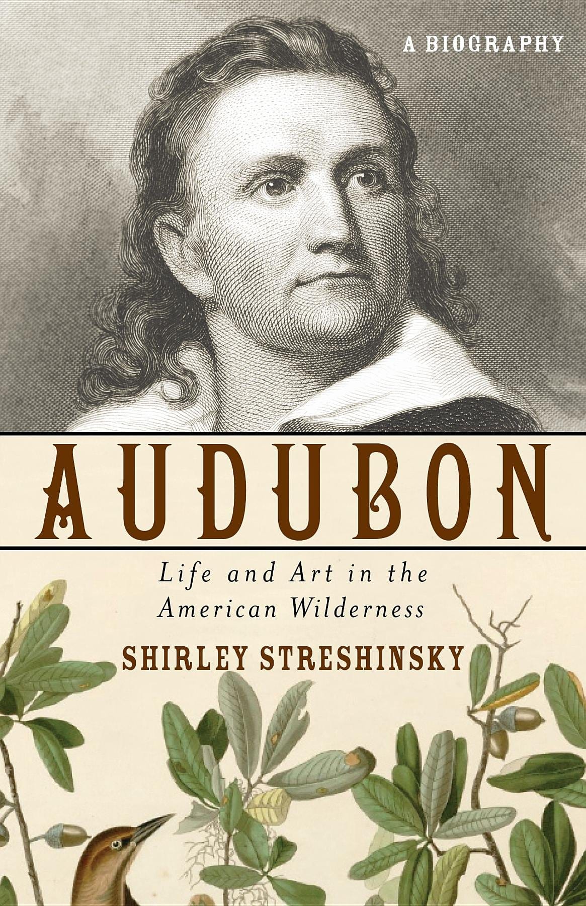 Audubon: Life and Art in the American Wilderness — Turner Publishing