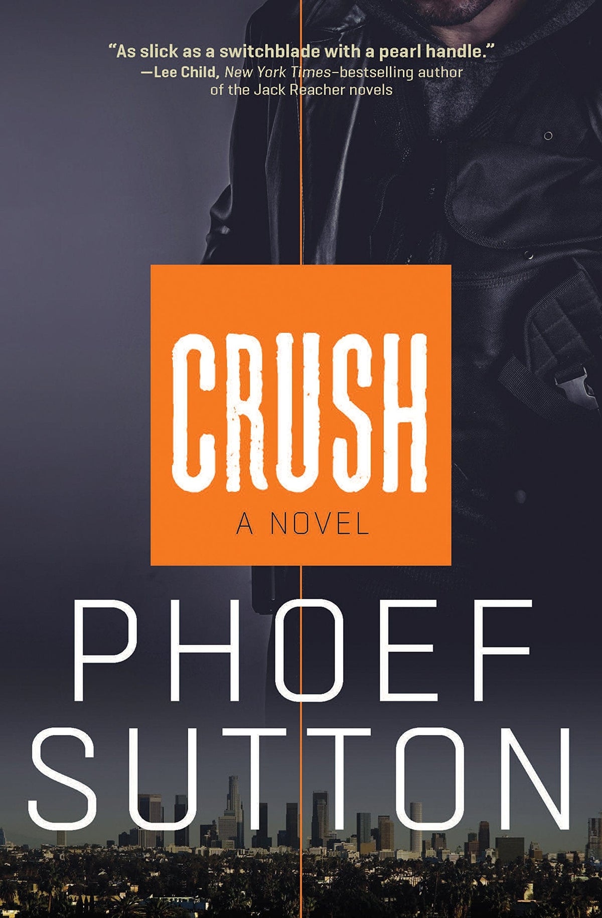 Crush: A Crush Mystery (Crush Mysteries, 1) — Turner Publishing