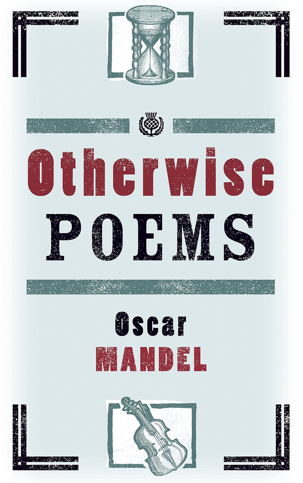 Otherwise Poems — Turner Publishing