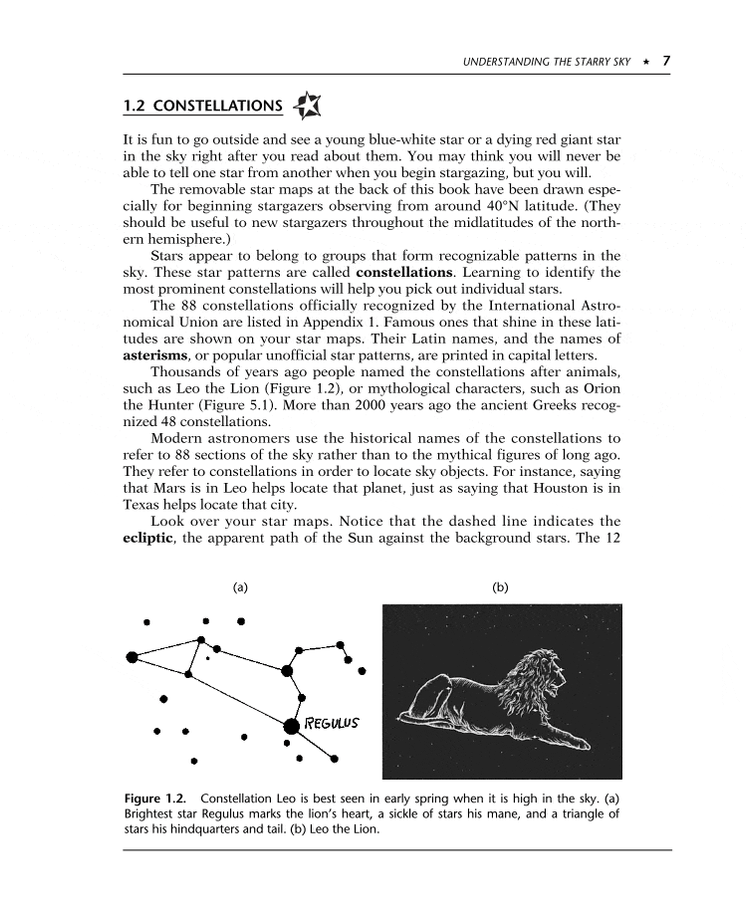 Astronomy: A Self-Teaching Guide, Eighth Edition — Turner Publishing