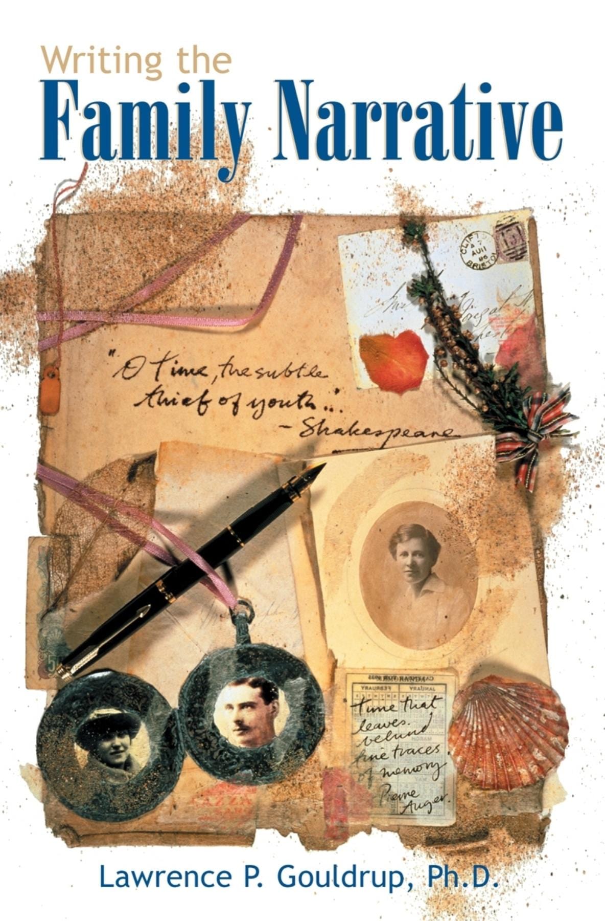 Writing the Family Narrative — Turner Publishing