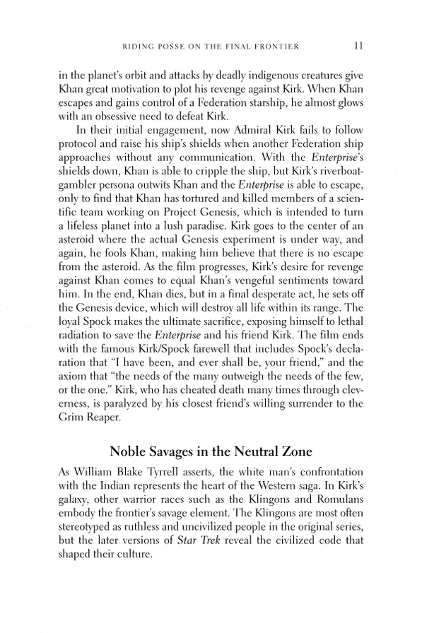 Star Trek and History — Turner Publishing