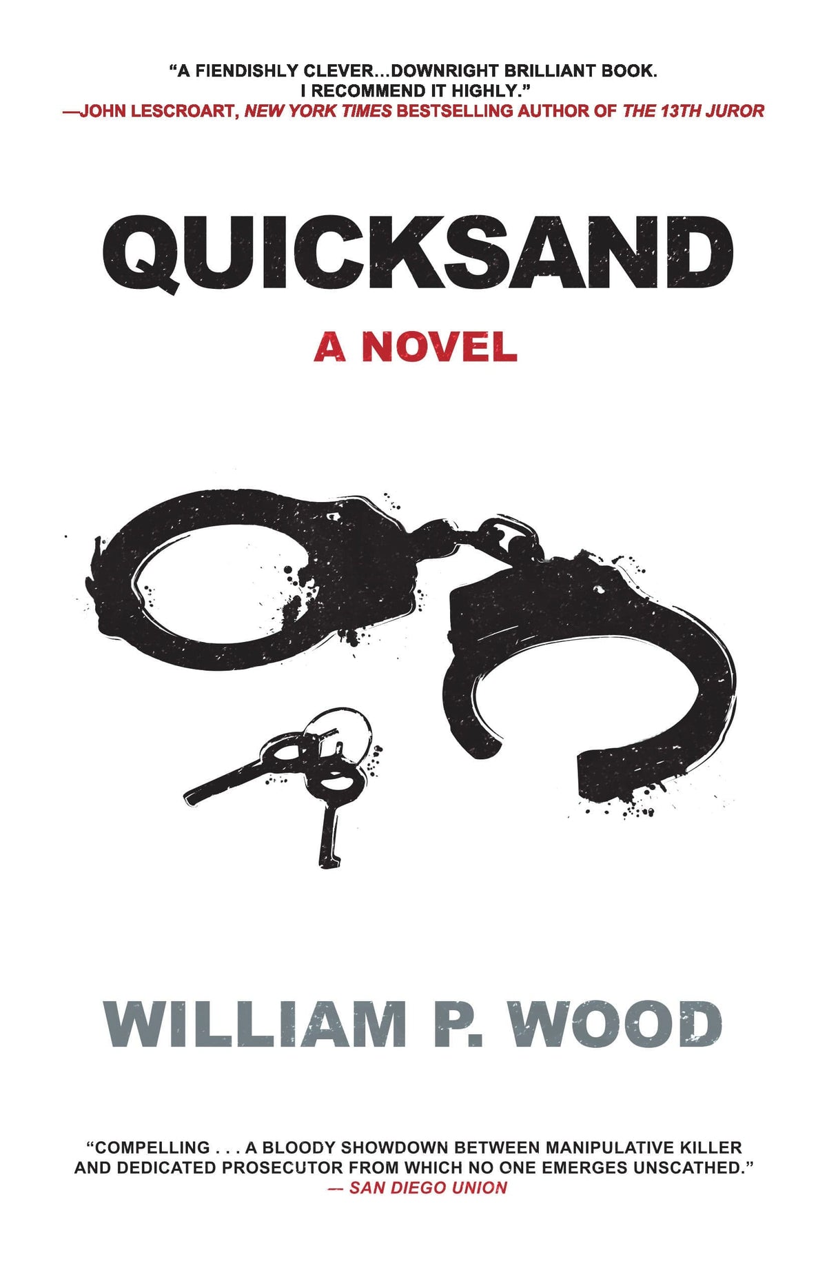 Quicksand — Turner Publishing