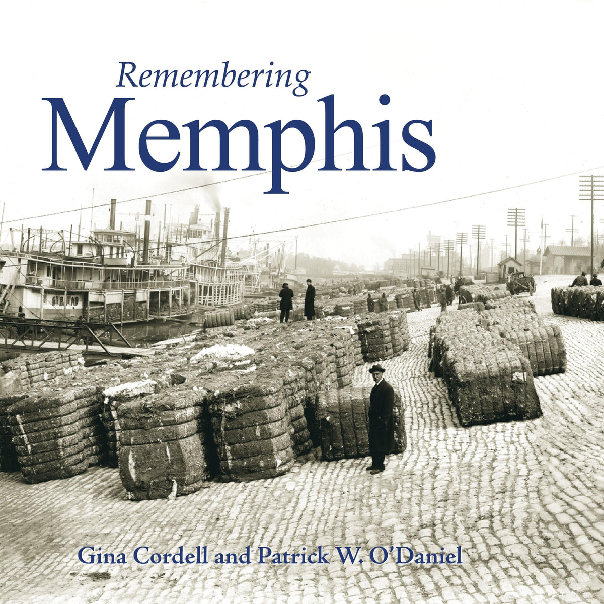 Remembering Memphis — Turner Publishing