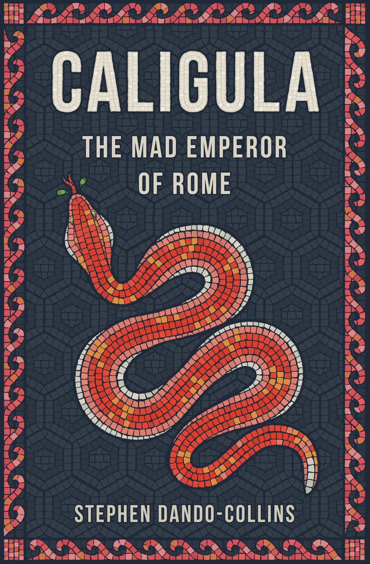 Caligula: The Mad Emperor of Rome — Turner Publishing
