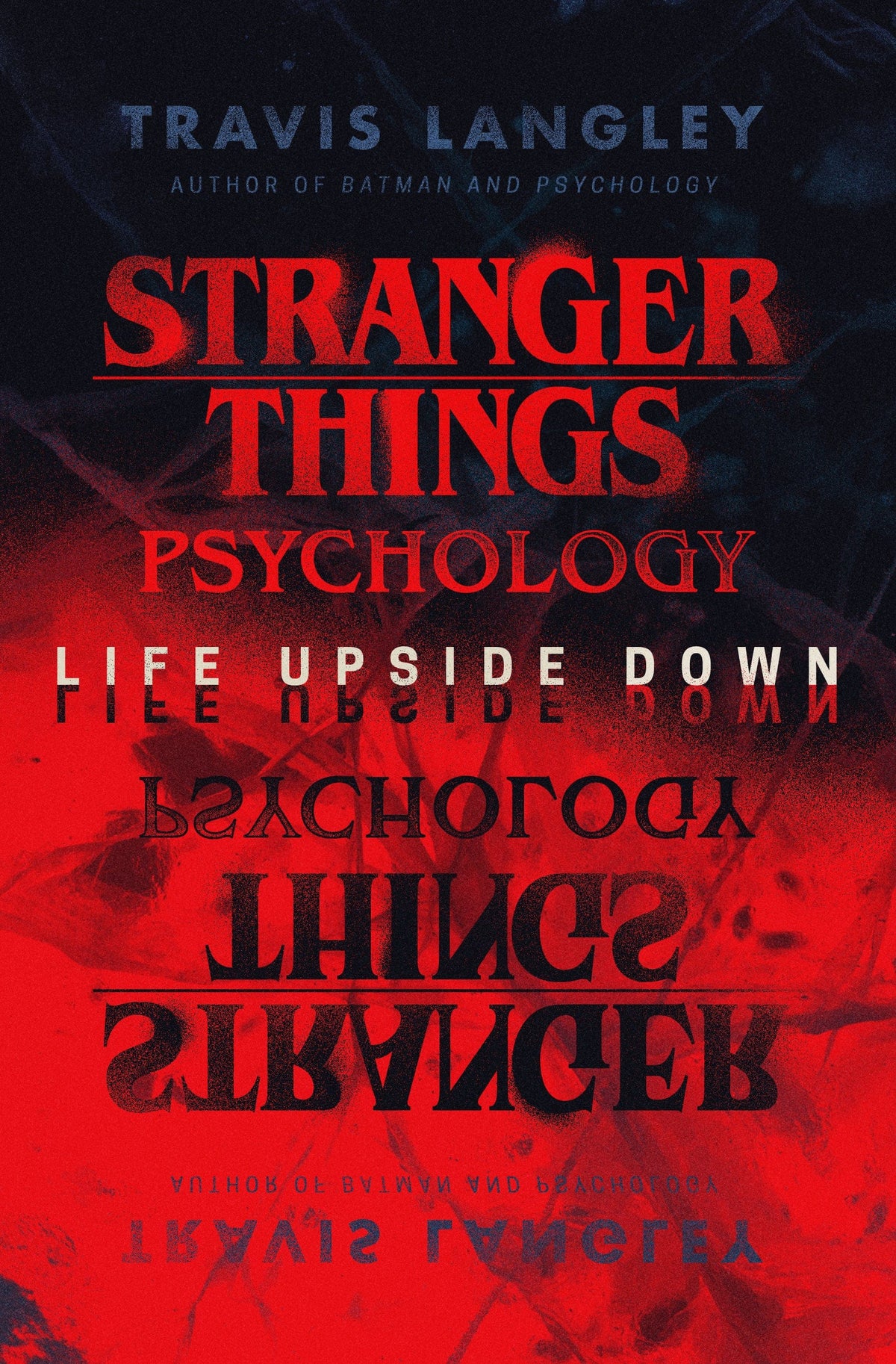 Stranger Things Psychology — Turner Publishing