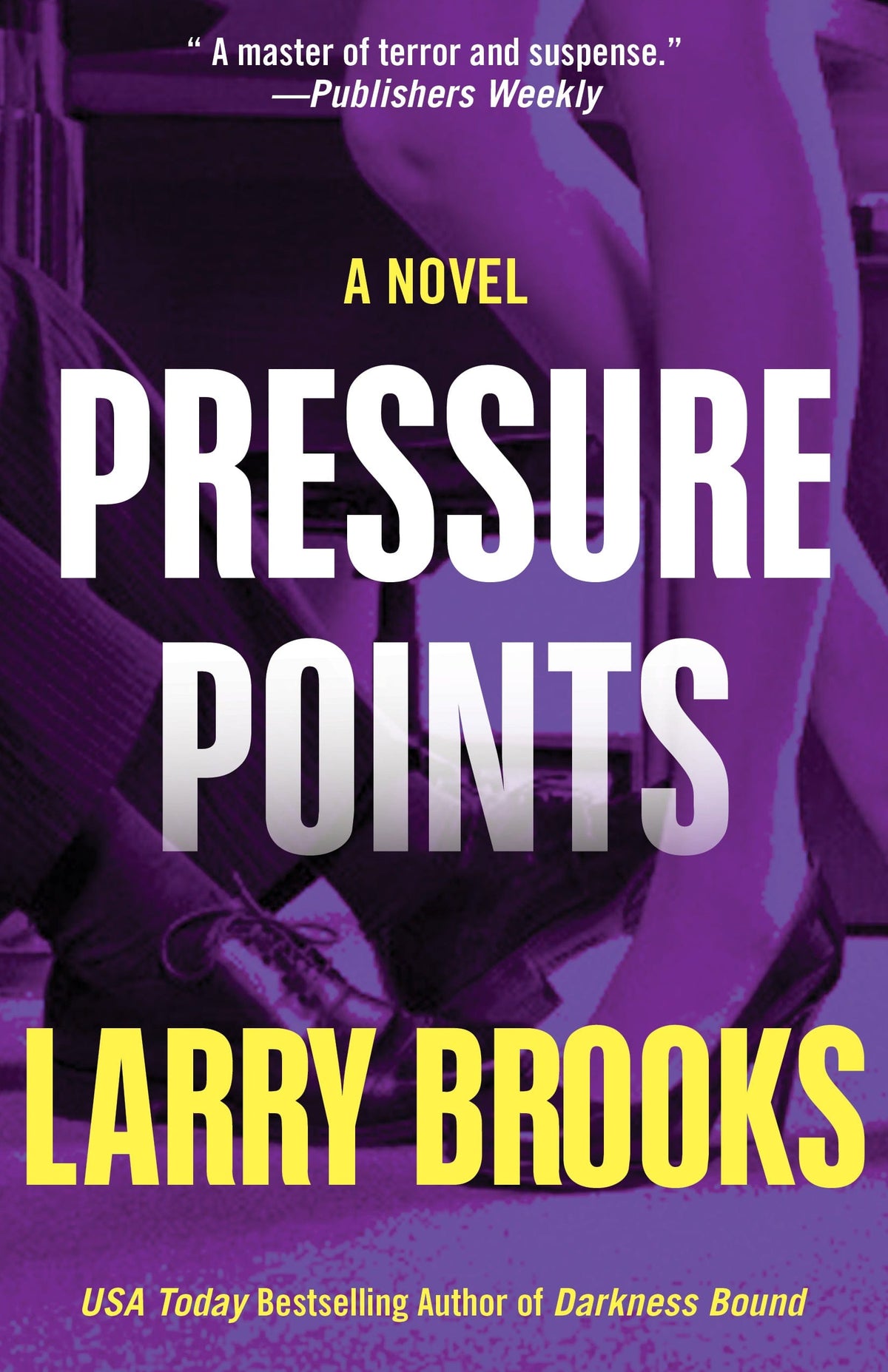 Pressure Points — Turner Publishing