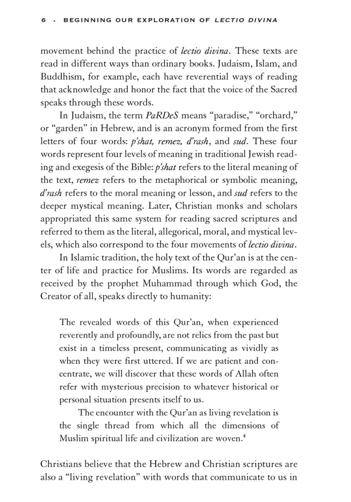 Lectio Divina―The Sacred Art: Transforming Words & Images into Heart-C ...