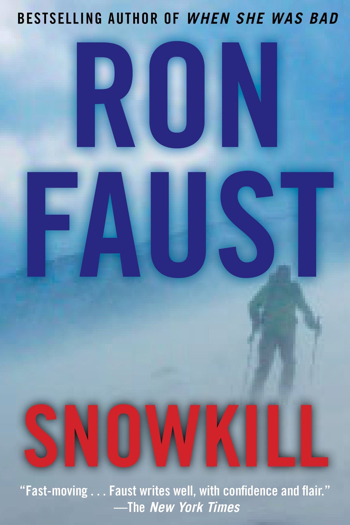 Snowkill — Turner Publishing